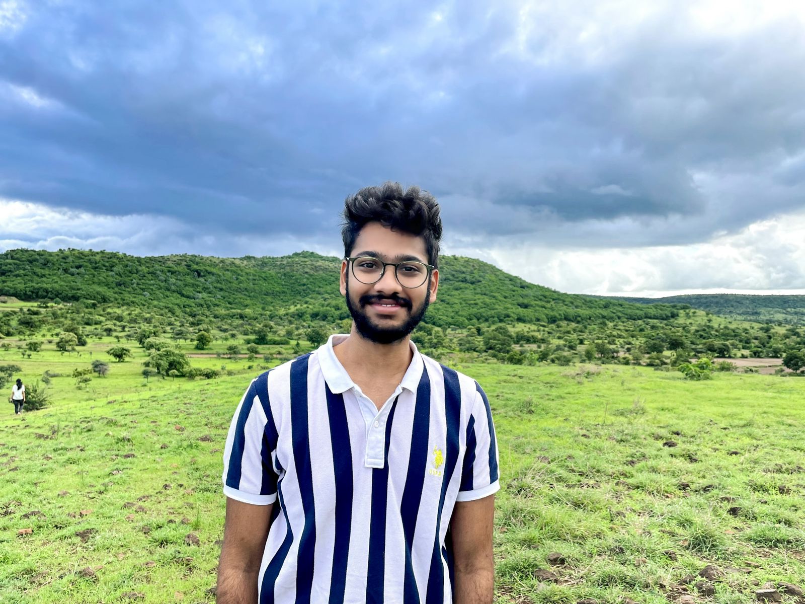 Vinyas Naidu Karri - Data Scientist & ML Engineer